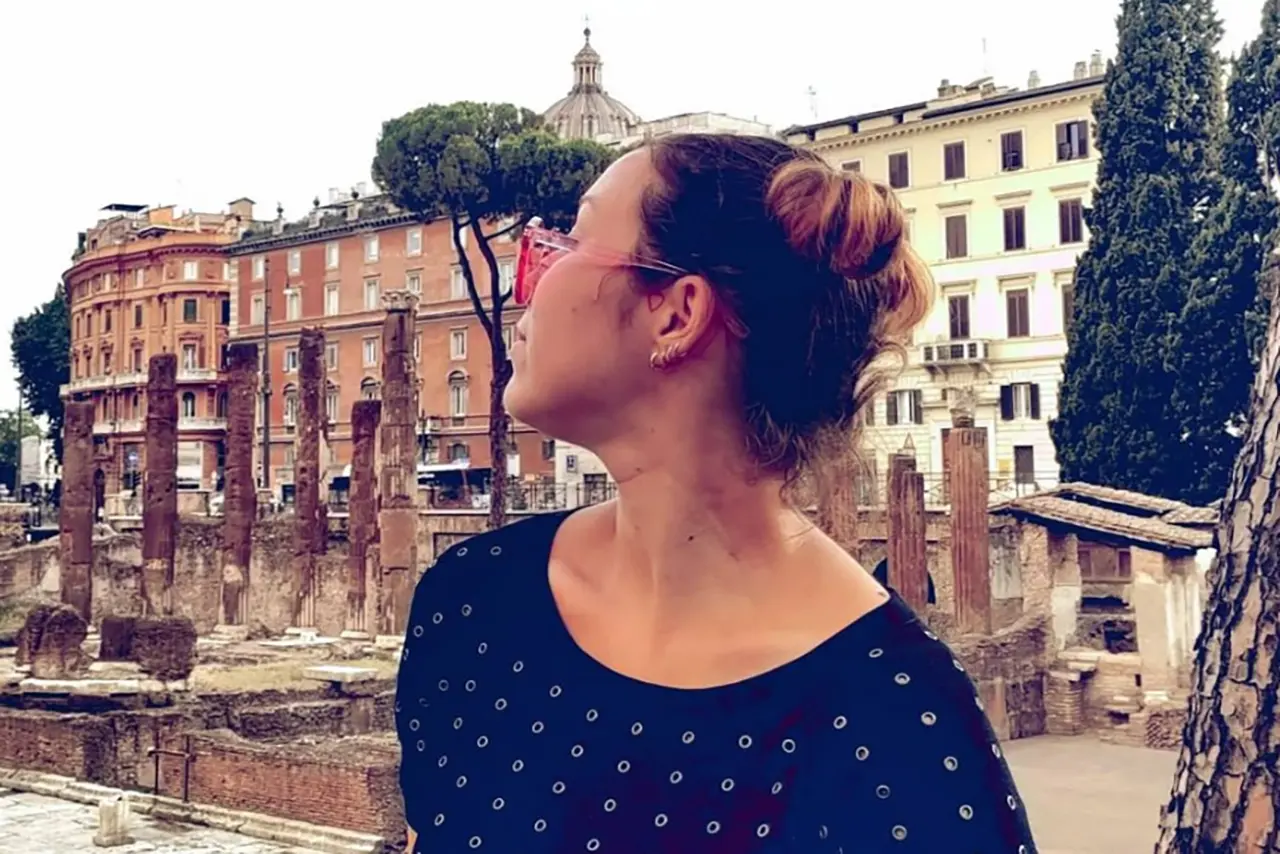 Rome Through A Writer’s Eyes | Yellowsquare