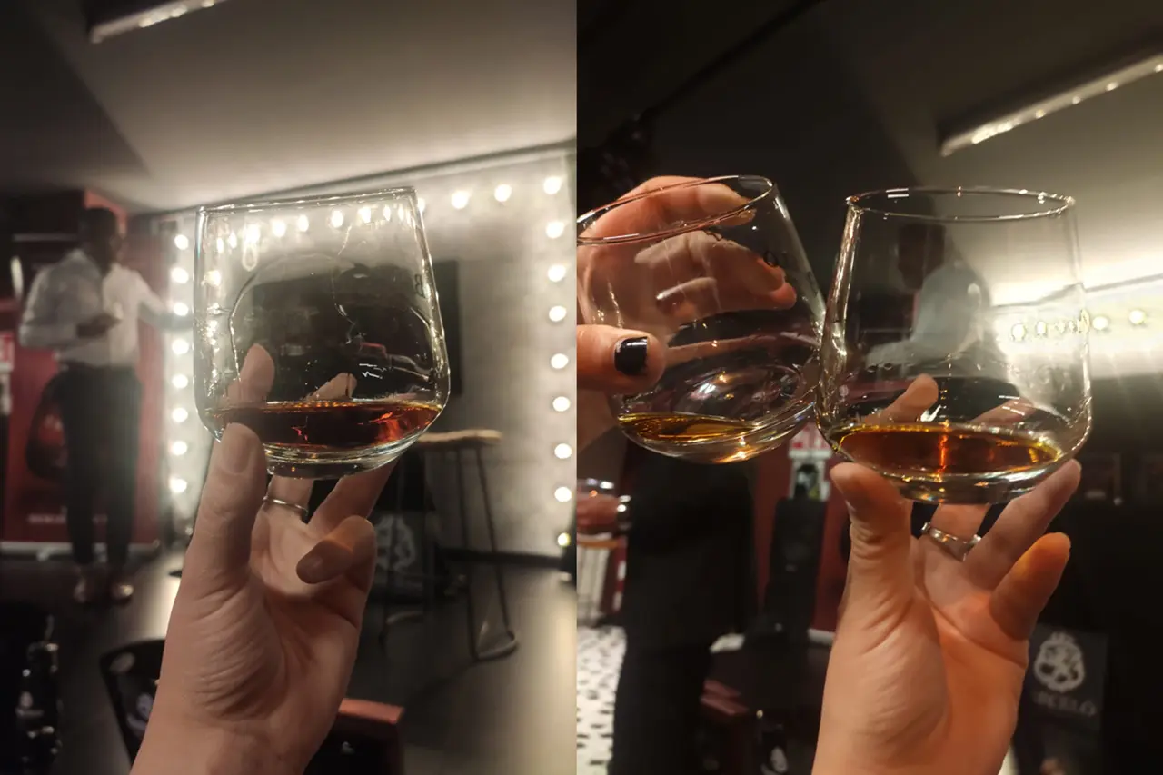 Rum Tasting Experience in a Hostel in Florence | Yellowsquare