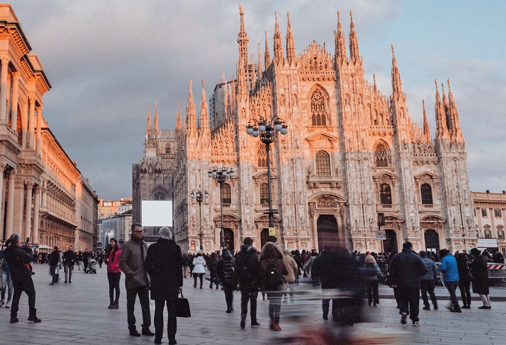 What to Do in Milan in 1 Day: Best Things to See, Eat and Experience in ...
