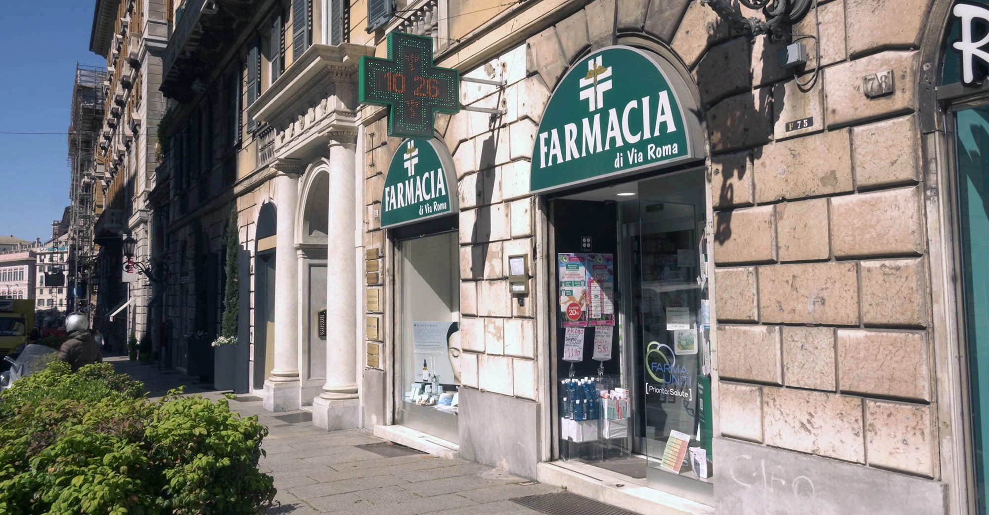 Surviving the Italian Pharmacy: A Traveller’s Guide to Feeling Better ...